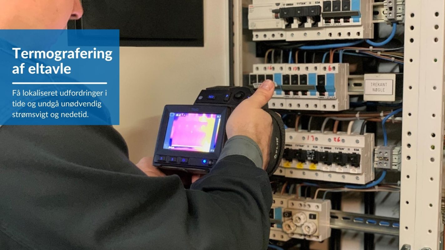 El service skræddersyet direkte til din virksomhed