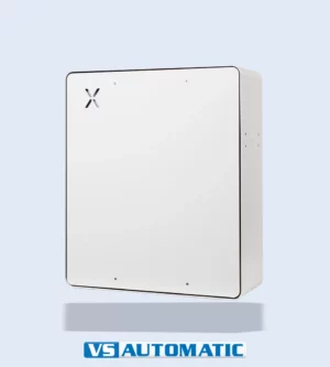 Xolta batteri til solceller 5 kWh, inkl. installation - VS-Automatic