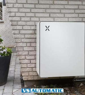 Xolta batteri til solceller 5 kWh, inkl. installation - VS-Automatic